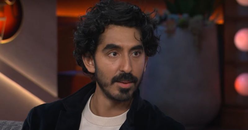 Dev Patel Was Once Ashamed Of His Indian Roots, Says Monkey Man Is ...