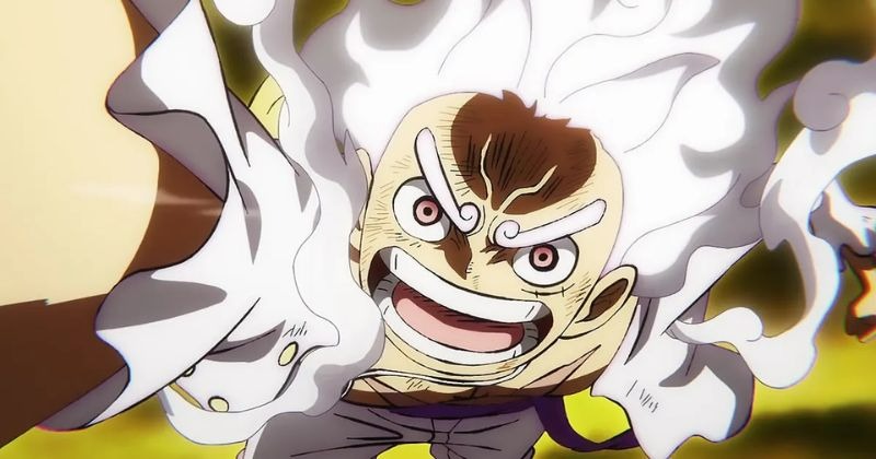 One Piece Chapter 1112 Release Date And Spoilers: Luffy Ends Up Getting....