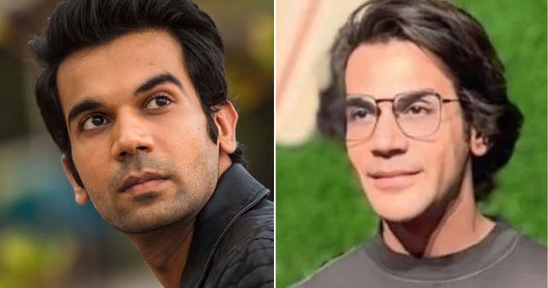 Rajkummar Rao Plastic Surgery Controversy: Admits Getting Chin Fillers ...