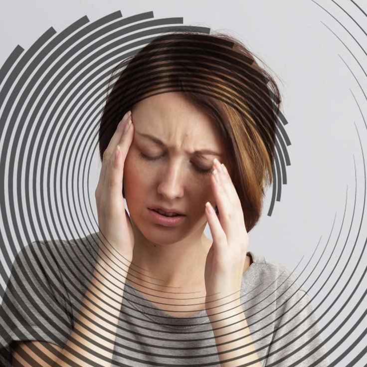 What Is Vertigo? 6 Treatments To Manage Dizziness And Anxiety