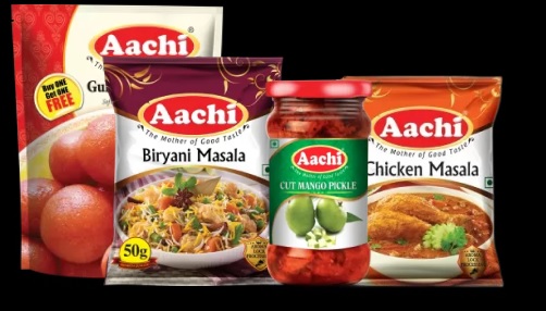 Meet A.D. Padmasingh Isaac, The Man Who Built A Spicy Masala Business ...