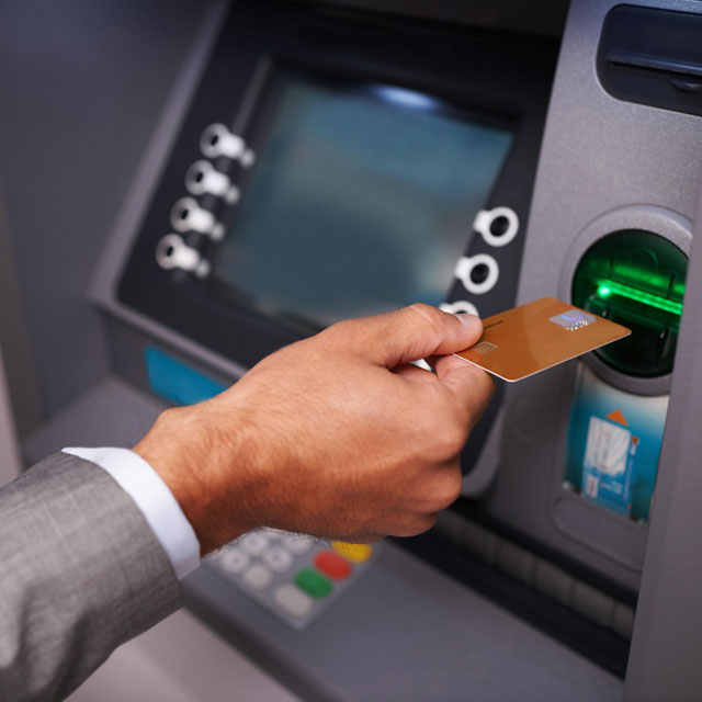 What Is The New ATM Fraud That Traps Cards? Here's Why You Should Be ...