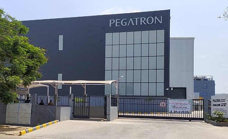 Tata Group To Buy Pegatron's iPhone Plant In India; Check Details Here