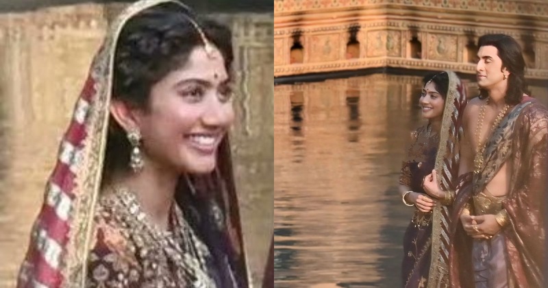Sai Pallavi As Sita Is The Biggest Comedy? Netizens React To Ramayan ...