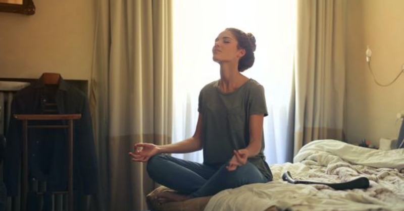 Morning Mindfulness: How To Incorporate Meditation Into Your Daily Routine