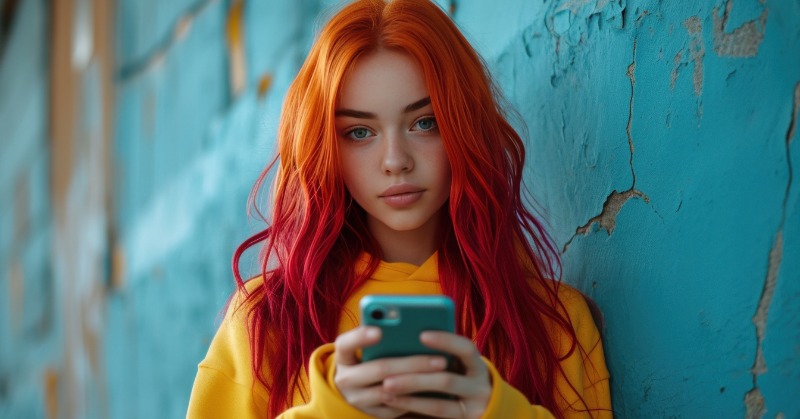 From Freckling To Cuffing Guide To Gen Zs Quirky Love Lingo