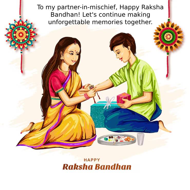 30+ Raksha Bandhan drawings, mehndi designs, images, cards, posters and ...