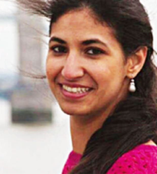Meet Ratan Tata’s niece Maya Tata, the emerging Tata heir who is making ...