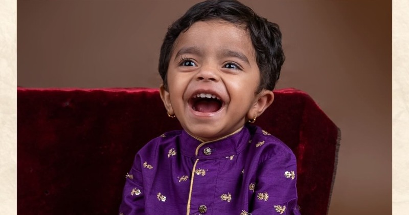 Ganesha Names For Baby Boy: चाहते हैं बच्चा बने गणेश जी के समान ...