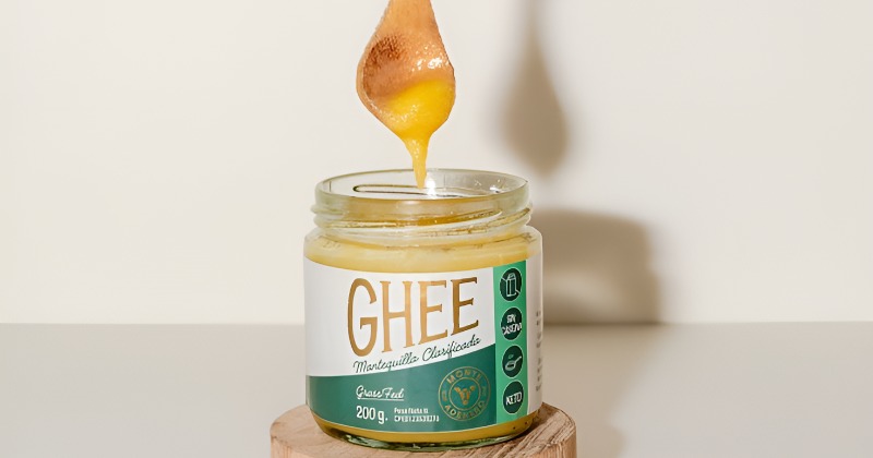 9 Benefits of Ghee you will love in this winter season