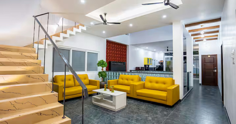 Perfect Stay For You Next Pondicherry Visit #CreateOnIndia