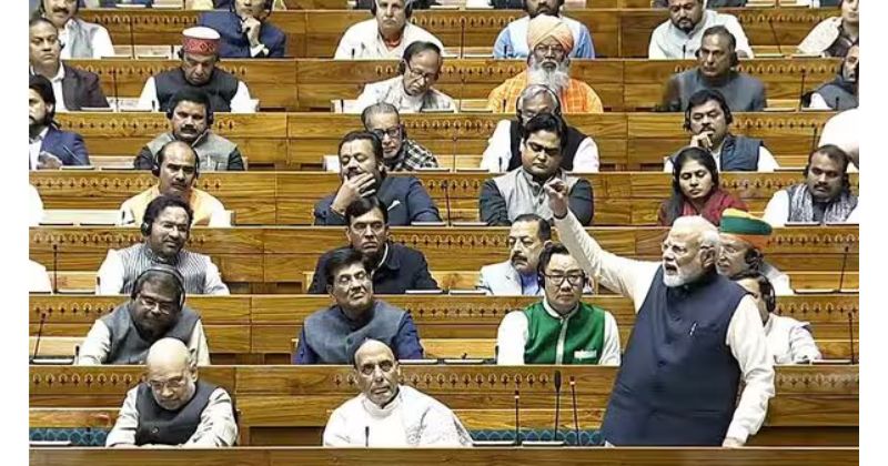 What is 'One Nation, One Election' Bill? Know its impact on citizens ...