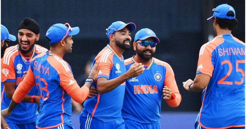 First ODI century for India: भारत के लिए इस दिग्गज ने ठोका था पहला वनडे ...