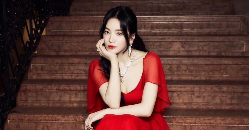 7 Song Hye Kyo K-dramas to watch on Netflix, Prime Video, Viki