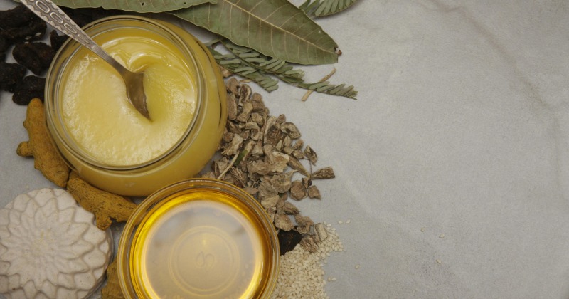 9 benefits of having a teaspoon of ghee on an empty stomach