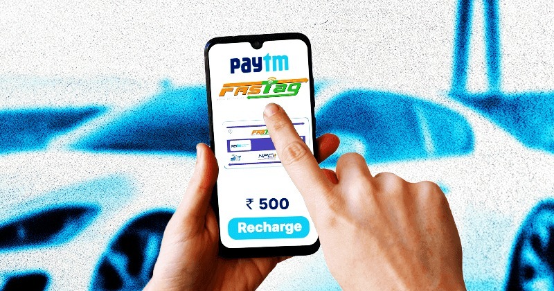 Step-By-Step Guide To Deactivate Paytm FASTag Online