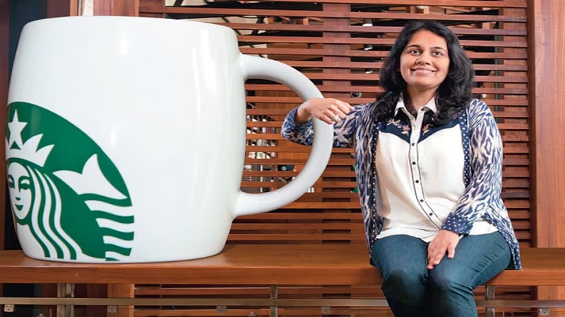 Meet Avani Davda, The Youngest CEO Ever To Head A Tata Group Company