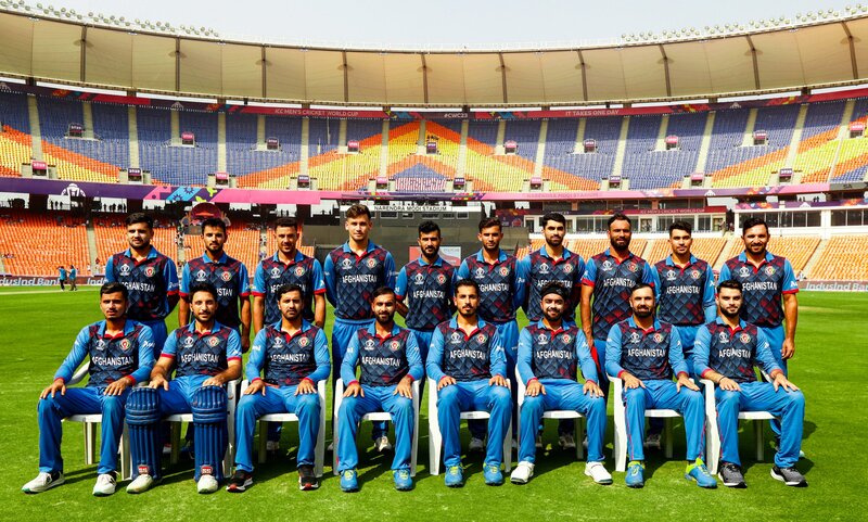 How Afghanistan Cricket Team Evolved With Support From India And UAE