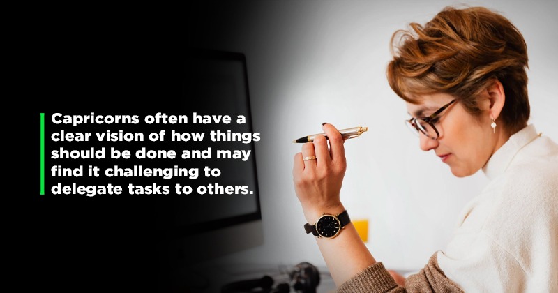 5 Sun Signs Who Tend To Micro Manage