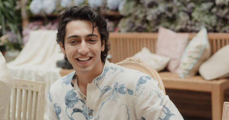 Ahaan Panday To Make Bollywood Debut In Mohit Suri’s Film, Here’s ...