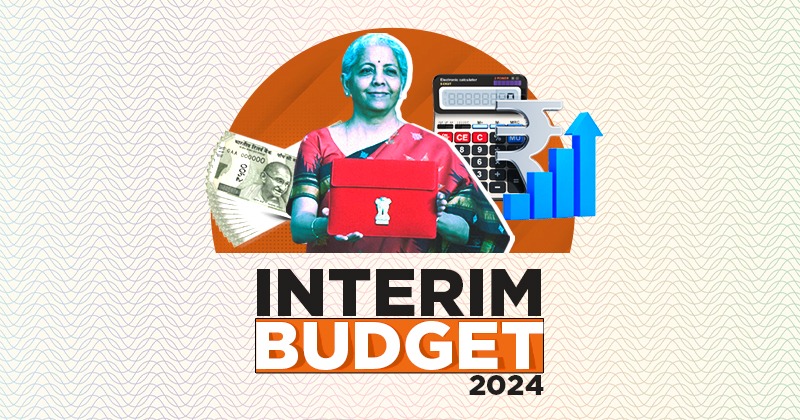 Interim Budget 2024: Defence & Infrastructure Among Sectors Expected To ...