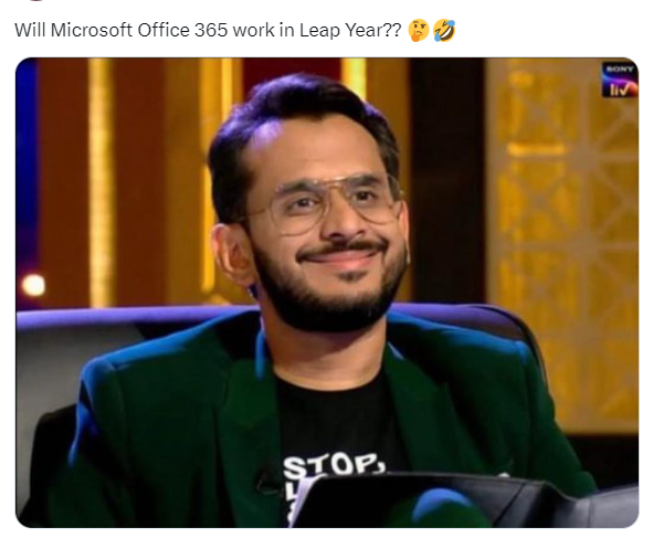 Leap Memes Funny Sales Memes | Sales Humor | Pipedrive