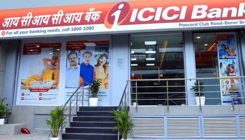 ICICI Bank Fraud: Branch Manager and Aides Pull Off Rs 2.5 Crore Heist ...