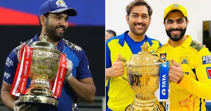 IPL 2024: Here's How Much Prize Money Winners Have Got Every