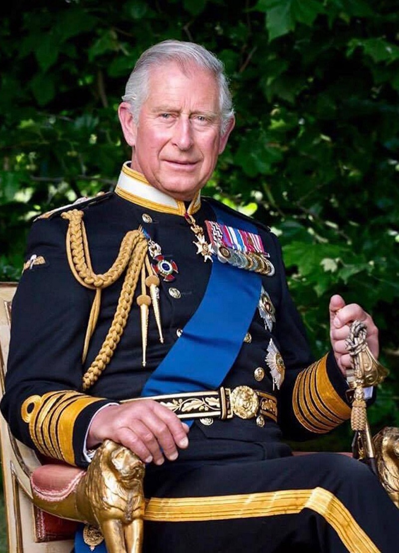 Sunil Bharti Mittal Becomes First Indian To Get Honorary Knighthood ...