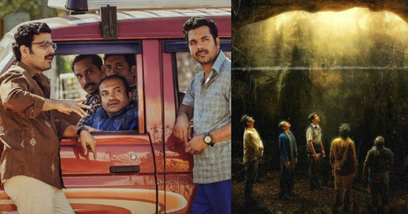 Loved Malayalam Movie 'Manjummel Boys'? Here Is A Real-Life Guna Caves ...
