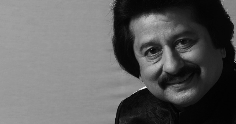 Ghazal Maestro Pankaj Udhas Passes Away