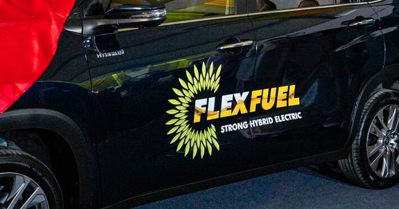 What Is Flex Fuel And Why Is It Important?
