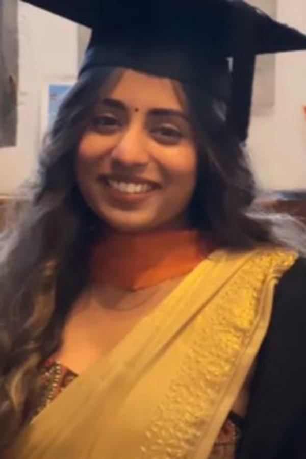 Inspirational Graduation Poems For Daughter