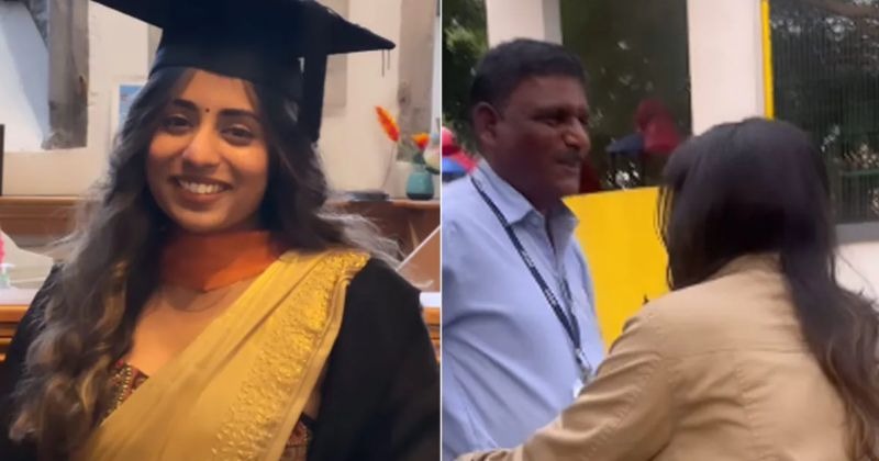 Inspirational Graduation Poems For Daughter
