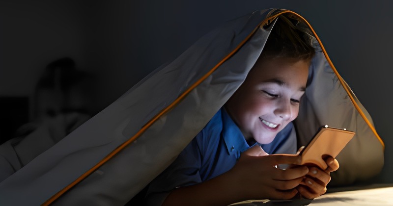 Parental Guide: Tips To Prevent Your Child From Watching Unsafe Content ...