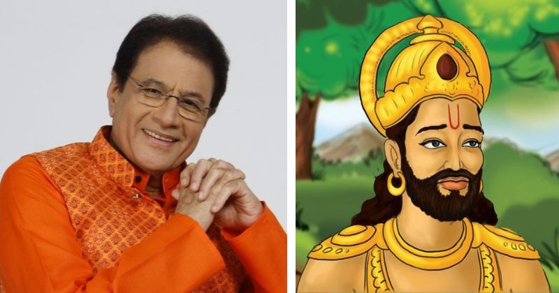 Indira Krishnan As Kausalya, Ravi Dubey As Laxman: Here's The Cast For ...