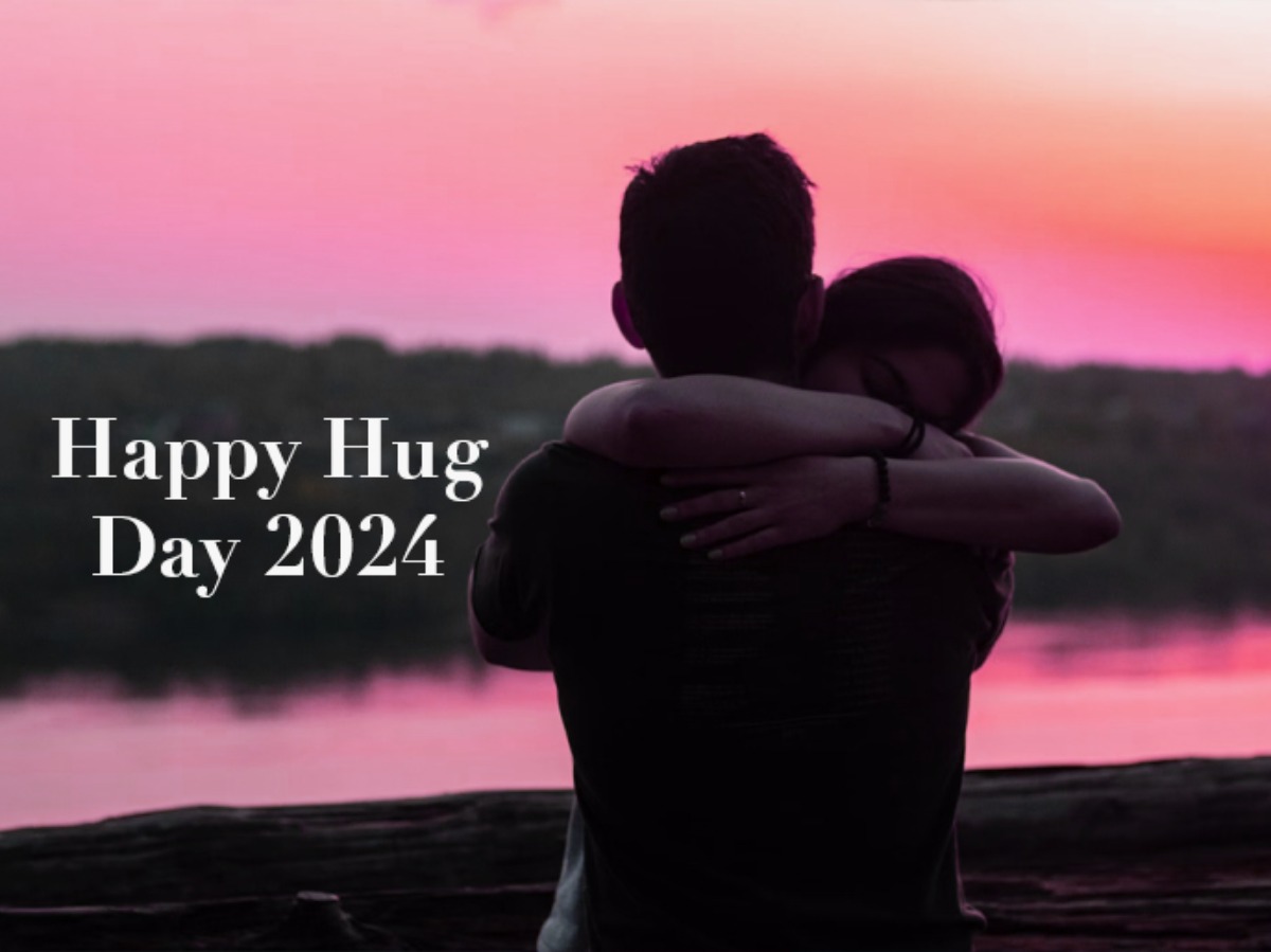Husband Hugs Quotes