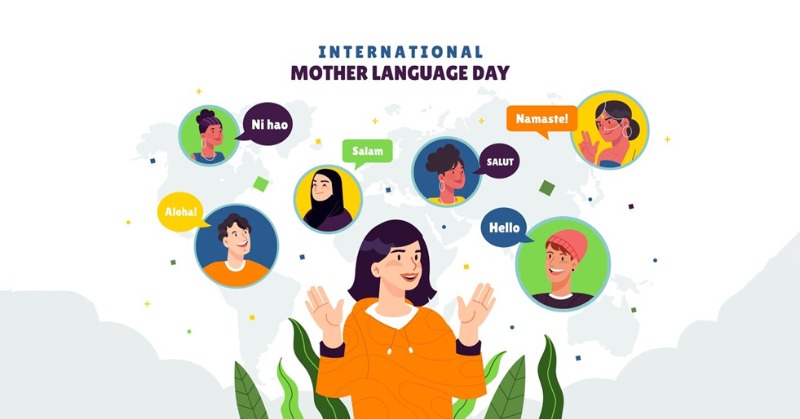 Top International Mother Language Day Wishes, Quotes And Status To Share