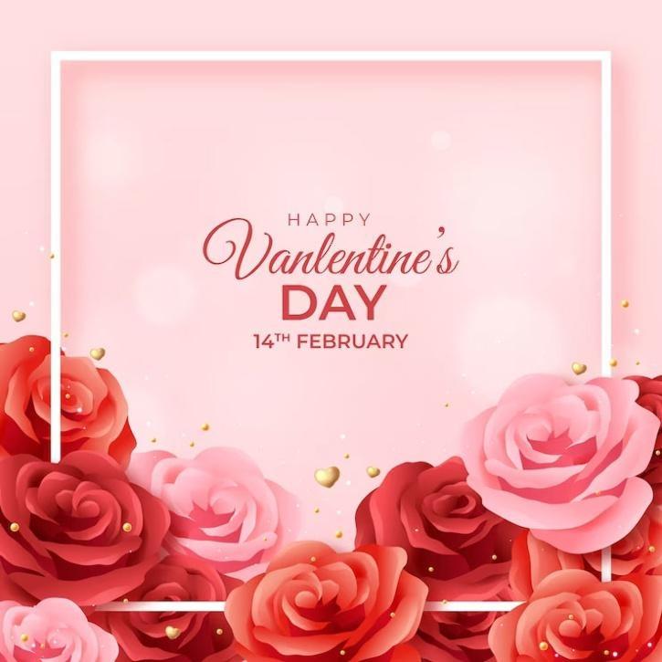 55 Best Happy Valentines Day Wishes 2024 Quotes Images And Whatsapp