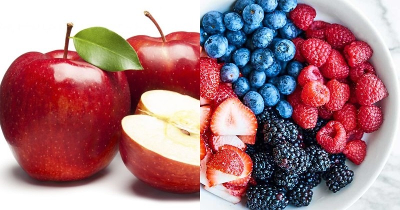 8 Fruits To Improve Heart Health