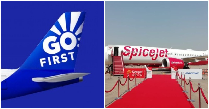 Cash-Strapped SpiceJet CEO Ajay Singh Jointly Bids For GoFirst Airlines ...