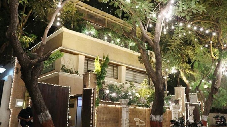 6 Bollywood Celebrity Homes That Will Inspire You To Beautify Your House