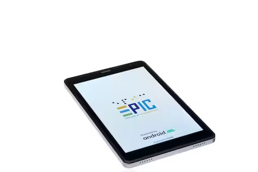Android Tablet Logo