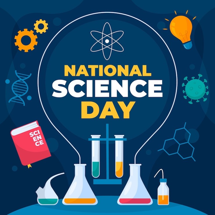 National Science Day 2024: Importance & Why It Is Celebrated On February 28