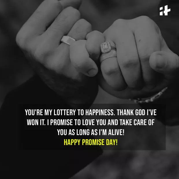Heartfelt Promise Day Wishes Images Quotes And Status