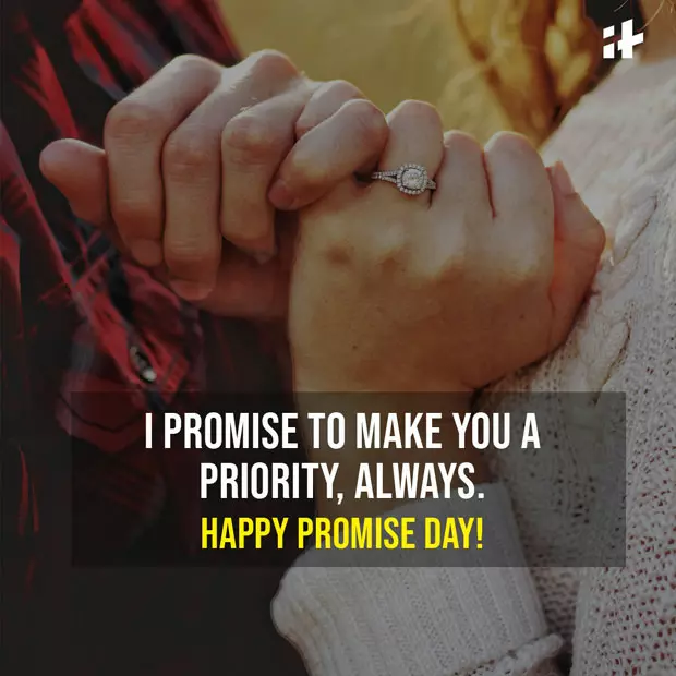 Happy Promise Day 2024 Wishes Messages Quotes Images Facebook And