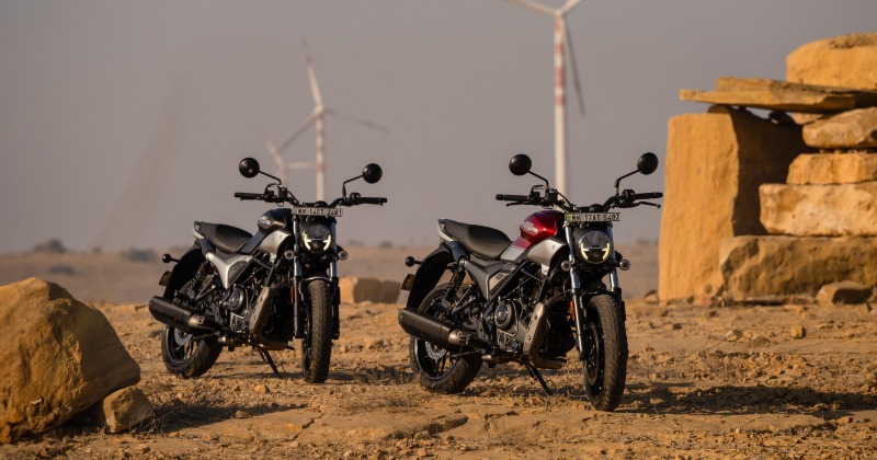 Hero Mavrick 440: Check On-Road Prices Of Mavrick 440 In Top 10 Cities