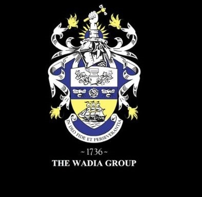 Wadia Group Logo Wadia Family Business Empire (283 Years) | How Big Is