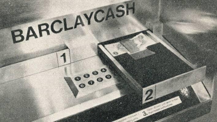 Did You Know? This India-born Man Invented The World's First ATM