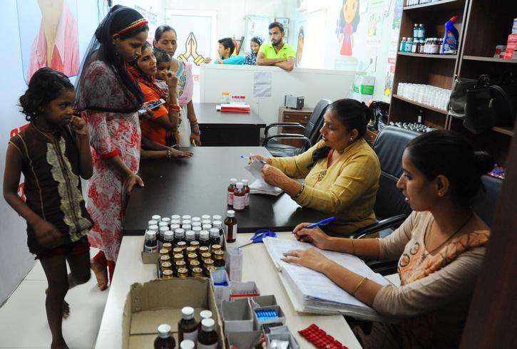 Mohalla Clinics In Delhi Under Scanner Over Fake Tests And Non
